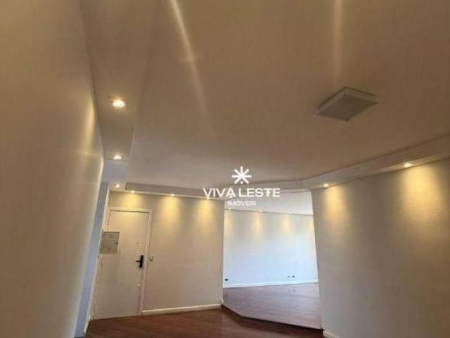 Apartamento com 3 dormitórios à venda, 132 m² por R$ 1.050.000,00 Vila Formosa São Paulo/SP