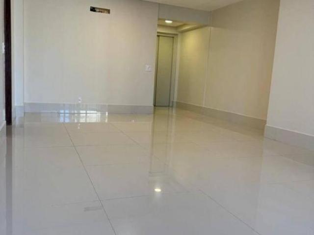 Apartamento com 3 dormitórios à venda, 132 m² por R$ 1.190.000,00 Setor Bueno Goiânia/GO