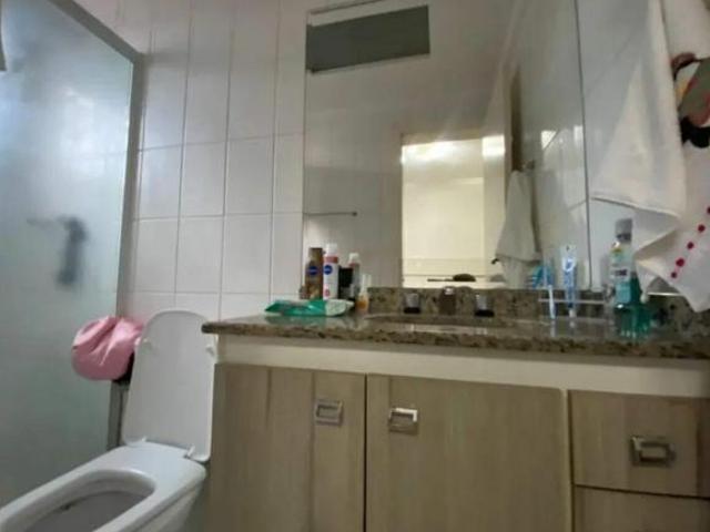 Apartamento com 3 dormitórios à venda, 132 m² por R$ 1.200.000,00 Vila Caminho do Mar São Bernar