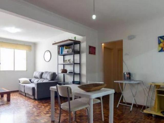 Apartamento com 3 dormitórios à venda, 132 m² por R$ 1.200.000,00 Consolação São Paulo/SP