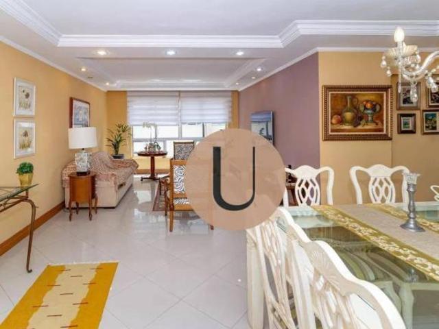 Apartamento com 3 dormitórios à venda, 132 m² por R$ 1.200.000,00 Perdizes São Paulo/SP