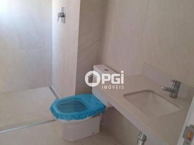 Apartamento com 3 dormitórios à venda, 132 m² por R$ 1.266.000 Jardim Botânico Ribeirão Preto/SP