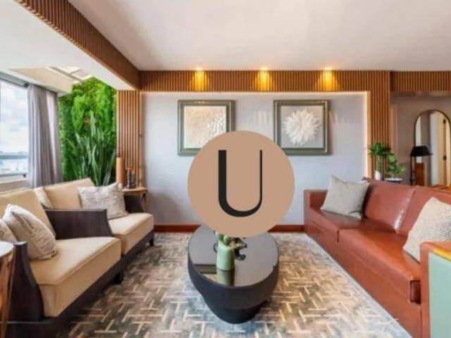 Apartamento com 3 dormitórios à venda, 132 m² por R$ 1.280.000,01 Parque da Mooca São Paulo/SP