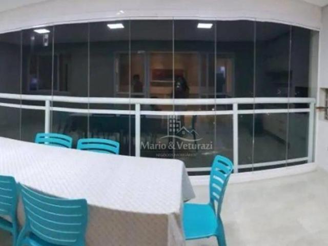 Apartamento com 3 dormitórios à venda, 132 m² por R$ 1.300.000,00 Astúrias Guarujá/SP