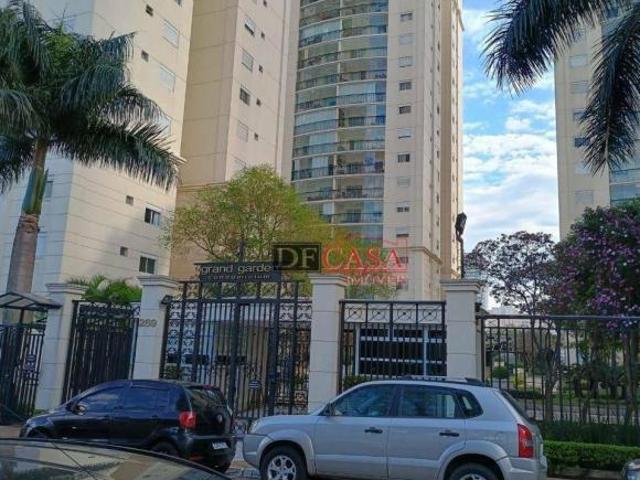 Apartamento à venda, 132 m² por R$ 1.300.000,00 Parque da Vila Prudente São Paulo/SP