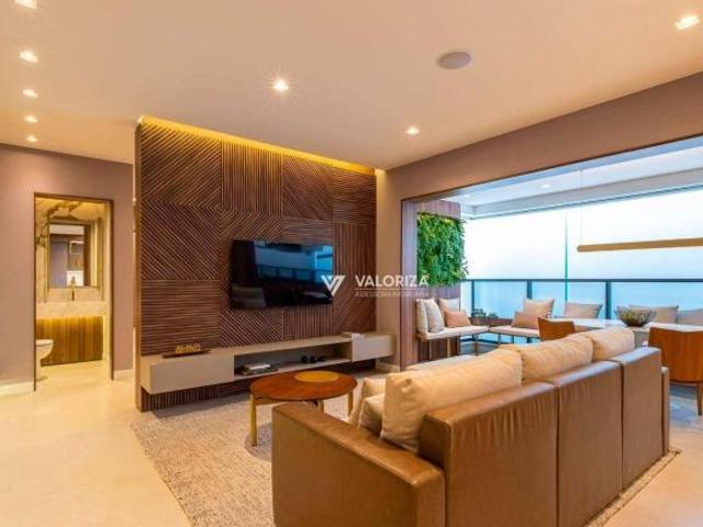 Apartamento com 3 dormitórios à venda, 132 m² por R$ 1.317.000,00 Jardim Portal da Colina Soroca