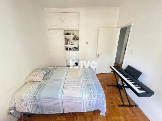 Apartamento com 3 dormitórios à venda, 132 m² por R$ 1.350.000,00 Vila Mariana São Paulo/SP