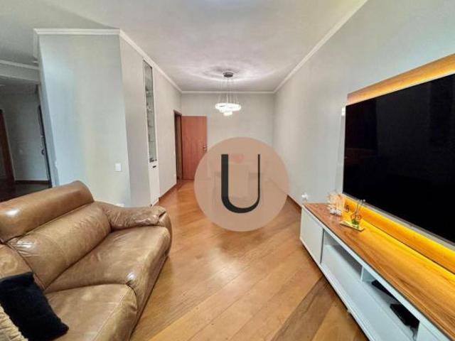 Apartamento com 3 dormitórios à venda, 132 m² por R$ 1.350.000,00 Jardim Anália Franco São Paulo