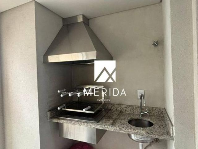 Apartamento com 3 dormitórios à venda, 132 m² por R$ 1.384.000,00 Vila Pires Santo André/SP