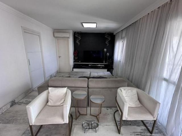 Apartamento com 3 dormitórios à venda, 132 m² por R$ 1.450.000,00 Centro Guarulhos/SP