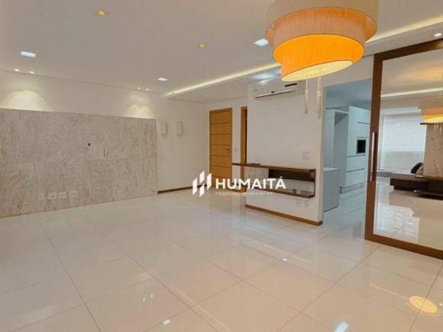 Apartamento com 3 dormitórios à venda, 132 m² por R$ 1.450.000,00 Gleba Fazenda Palhano Londrina
