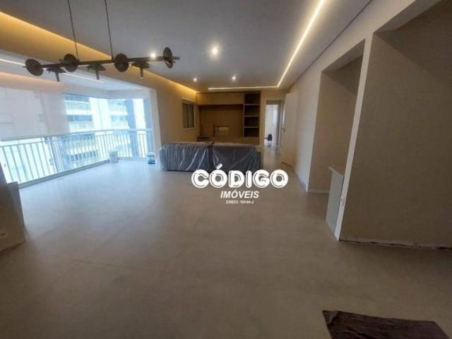 Apartamento com 3 dormitórios à venda, 132 m² por R$ 1.485.000,00 Jardim Zaira Guarulhos/SP