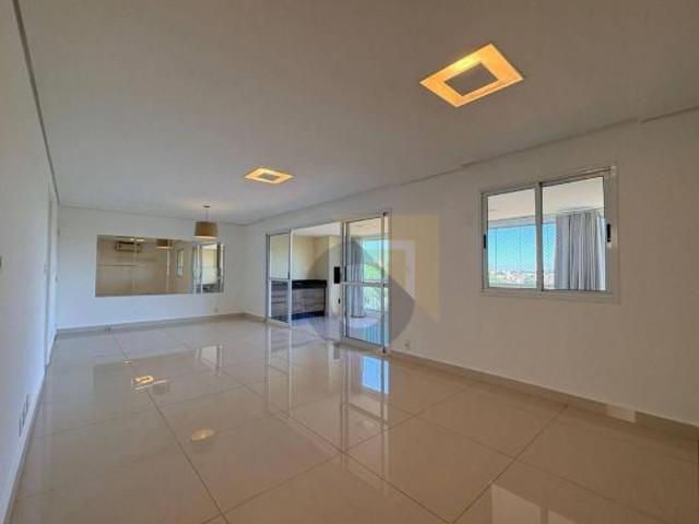 Apartamento com 3 dormitórios à venda, 132 m² por R$ 1.480.000,00 Vila Brandina Campinas/SP