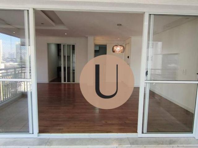 Apartamento com 3 dormitórios à venda, 132 m² por R$ 1.500.000,00 Barra Funda São Paulo/SP