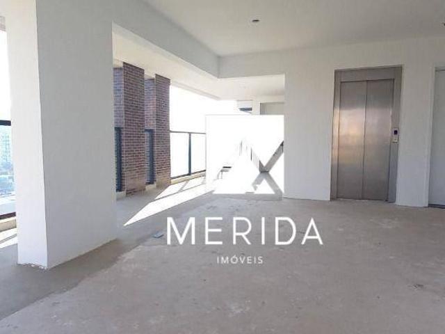 Apartamento com 3 dormitórios à venda, 132 m² por R$ 1.550.000,00 Jardim Santo André/SP