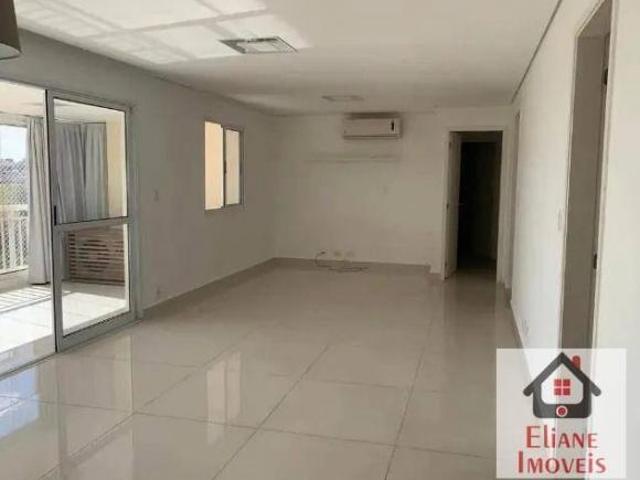 Apartamento com 3 dormitórios à venda, 132 m² por R$ 1.580.000,00 Vila Brandina Campinas/SP