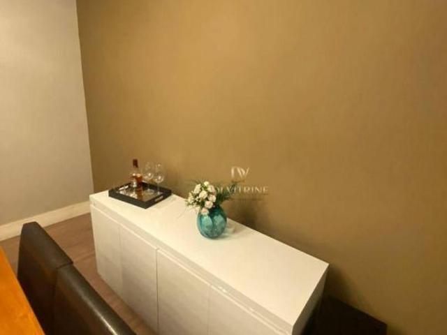 Apartamento com 3 dormitórios à venda, 132 m² por R$ 1.590.000,00 Centro Guarulhos/SP