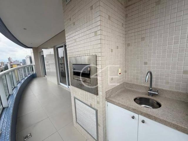 Apartamento com 3 dormitórios à venda, 132 m² por R$ 1.700.000,00 Vila Rica Santos/SP
