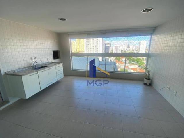 Apartamento com 3 dormitórios à venda, 132 m² por R$ 1.700.000,00 Saúde São Paulo/SP