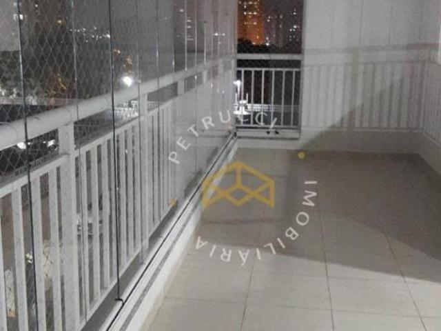 Apartamento com 3 dormitórios à venda, 132 m² por R$ 1.710.000,00 Parque Prado Campinas/SP