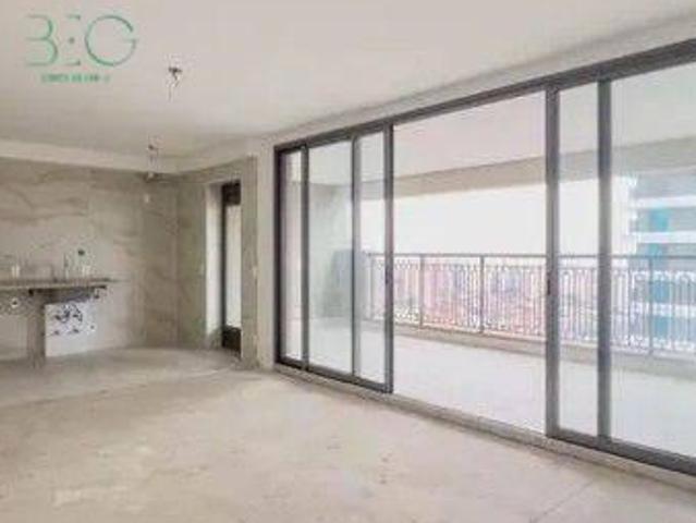Apartamento com 3 dormitórios à venda, 132 m² por R$ 2.274.000 Liberdade São Paulo/SP