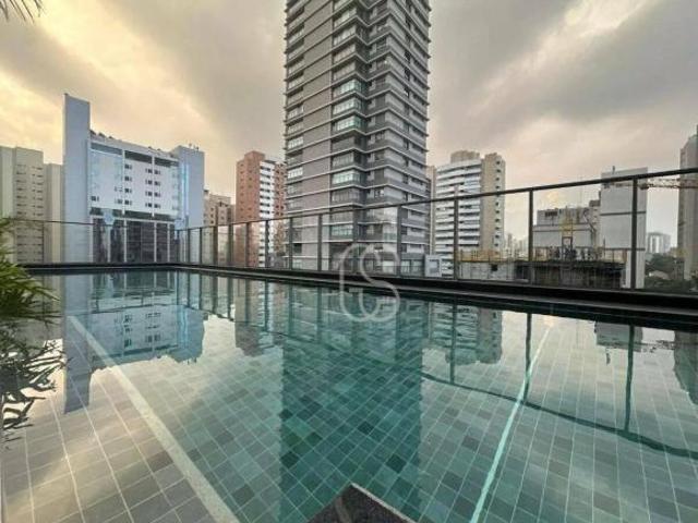 Apartamento com 3 dormitórios à venda, 132 m² por R$ 2.398.000,00 Vila Clementino São Paulo/SP