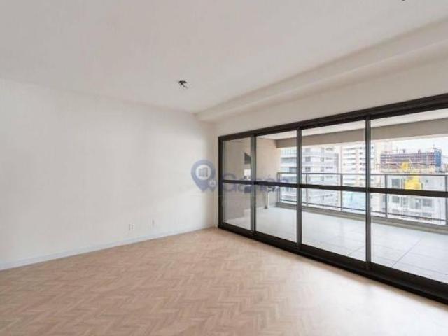 Apartamento com 3 dormitórios à venda, 132 m² por R$ 2.398.000,00 Vila Clementino São Paulo/SP