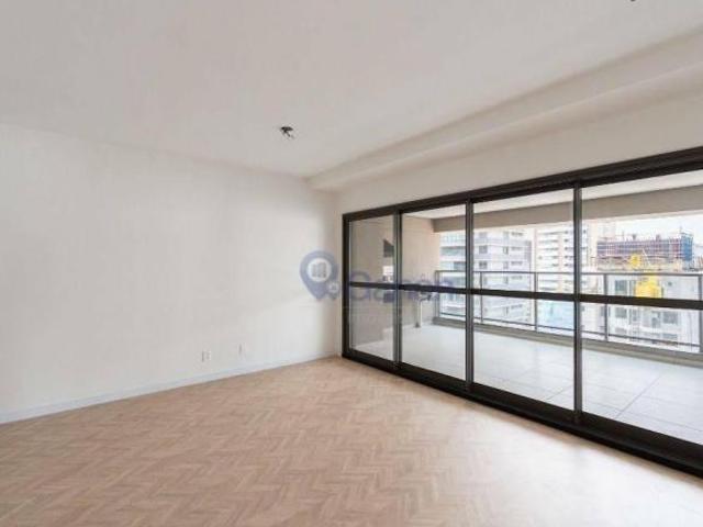 Apartamento com 3 dormitórios à venda, 132 m² por R$ 2.398.000,00 Vila Clementino São Paulo/SP