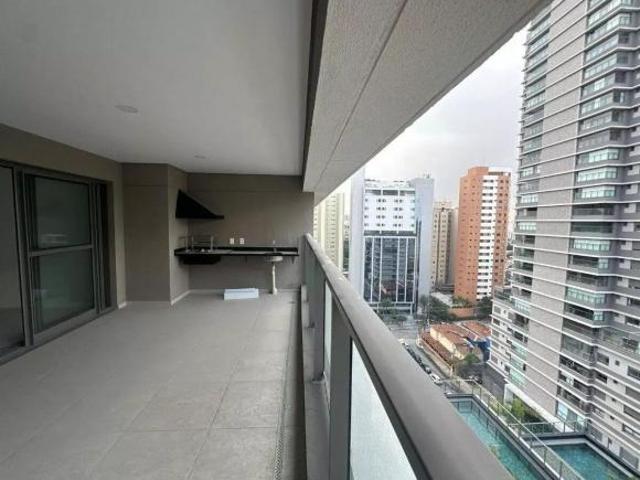 Apartamento com 3 dormitórios à venda, 132 m² por R$ 2.500.000,00 Vila Clementino São Paulo/SP