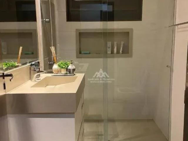 Apartamento com 3 dormitórios à venda, 132 m² por R$ 420.000,00 Vila Monte Alegre Ribeirão Preto