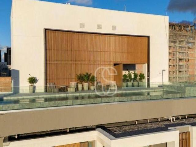 Apartamento com 3 dormitórios à venda, 132 m² por R$ 4.850.000,00 Jardim Paulista São Paulo/SP