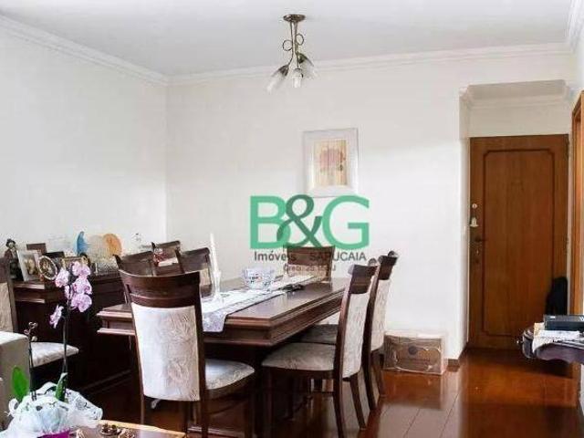Apartamento com 3 dormitórios à venda, 132 m² por R$ 679.000,00 Santana São Paulo/SP