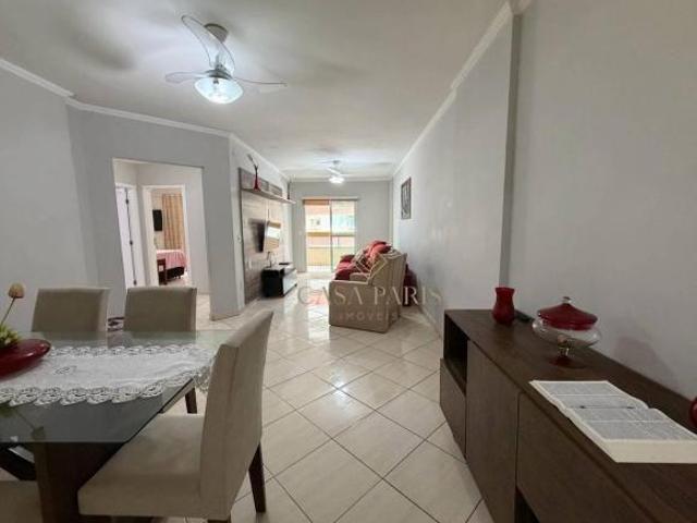Apartamento com 3 dormitórios à venda, 132 m² por R$ 620.000,00 Ocian Praia Grande/SP