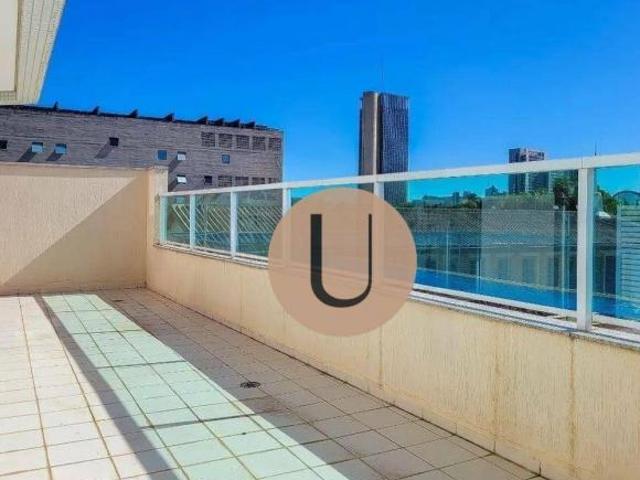 Apartamento com 3 dormitórios à venda, 132 m² por R$ 750.000,00 Baeta Neves São Bernardo do Camp