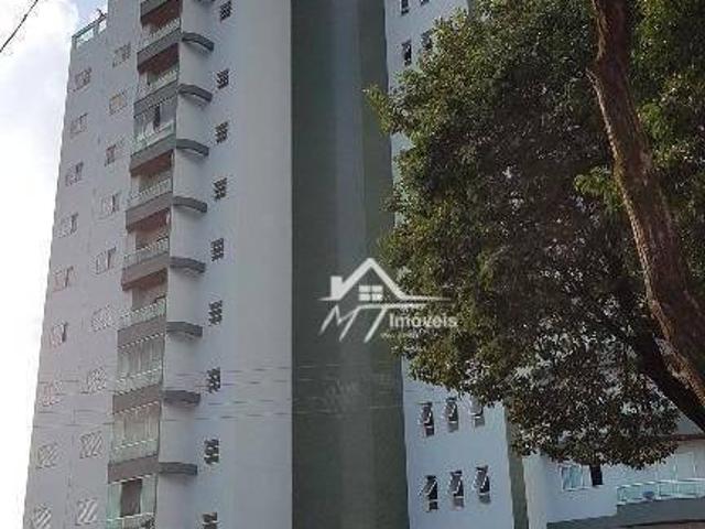 Apartamento com 3 dormitórios à venda, 132 m² por R$ 850.000,00 Parque Residencial Casarão Sumar