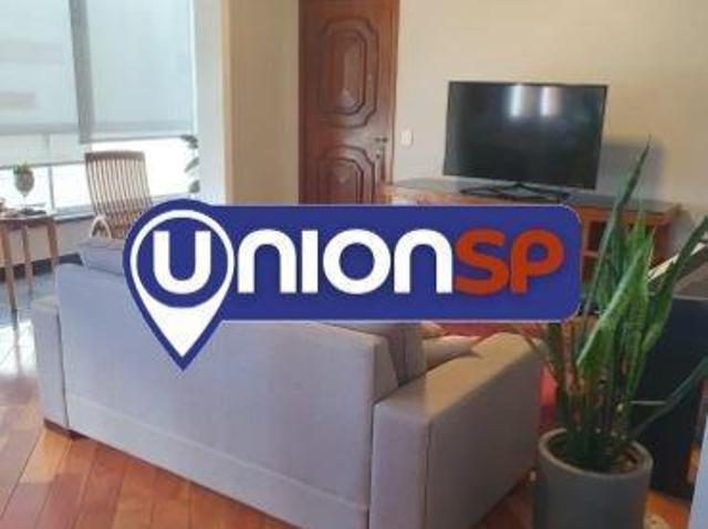 Apartamento com 3 dormitórios à venda, 132 m² por R$ 860.000,00 Saúde São Paulo/SP