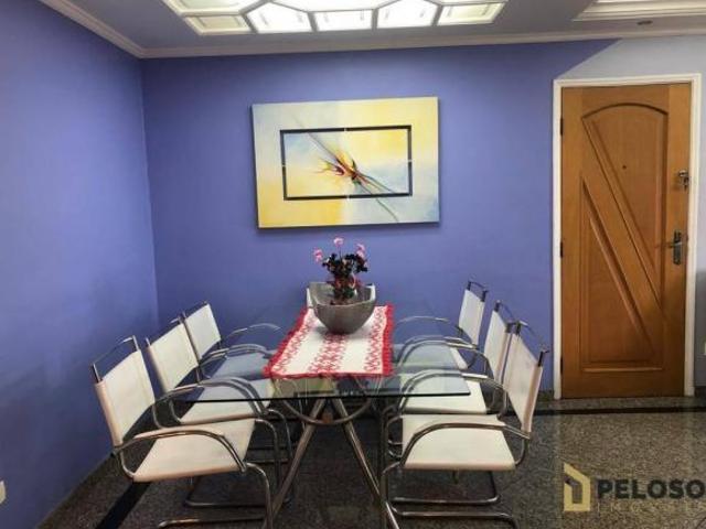Apartamento com 3 dormitórios à venda, 132 m² por R$ 950.000,00 Tucuruvi São Paulo/SP