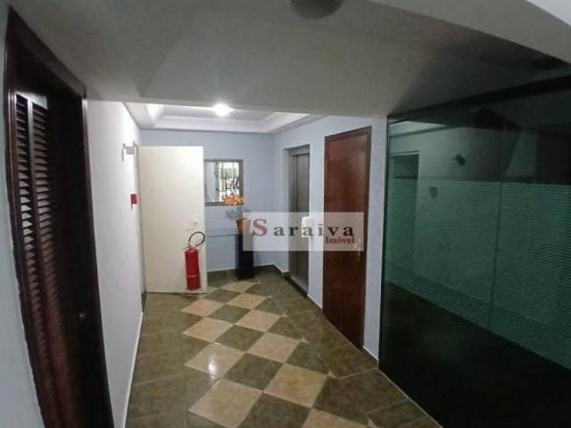 Apartamento com 3 dormitórios à venda, 132 m² por R$ 957.500,00 Vila Caminho do Mar São Bernardo
