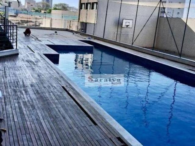 Apartamento com 3 dormitórios à venda, 132 m² por R$ 960.000,00 Vila Caminho do Mar São Bernardo