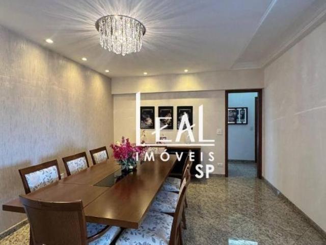 Apartamento com 3 dormitórios à venda, 132 m² por R$ 980.000,00 Vila Galvão Guarulhos/SP