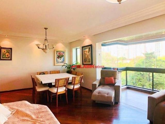 Apartamento com 3 dormitórios à venda, 132 m² por R$ 919.890,00 Vila Gomes Cardim São Paulo/SP