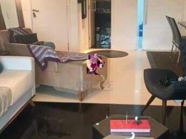 Apartamento com 3 dormitórios à venda, 132 m² por R$ 920.000,00 Vila Caminho do Mar São Bernardo