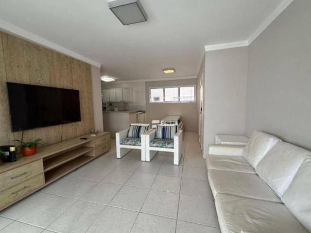 Apartamento com 3 dormitórios à venda, 132 m² Riviera de São Lourenço Bertioga/SP
