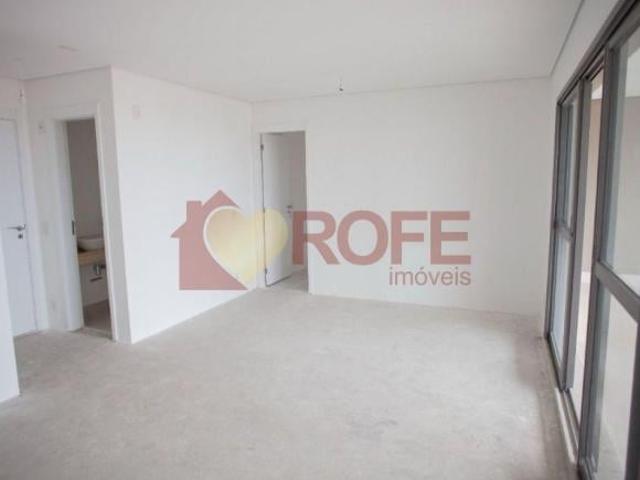 Apartamento com 3 dormitórios à venda, 137 m² Chácara Santo Antônio Zona Sul São Paulo/SP