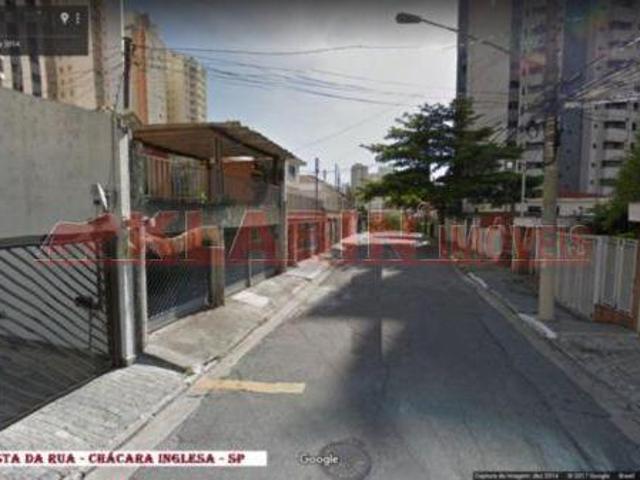 Apartamento com 3 dormitórios à venda, 137 m² por R$ 1.030.000,00 Chácara Inglesa São Paulo/SP