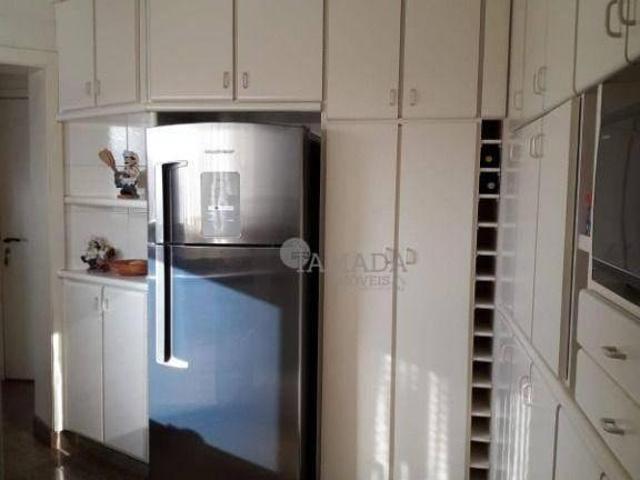 Apartamento com 3 dormitórios à venda, 137 m² por R$ 1.200.000,00 Vila Gomes Cardim São Paulo/SP