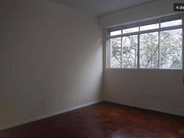 Apartamento com 3 dormitórios à venda, 137 m² por R$ 1.450.000,00 Higienópolis São Paulo/SP