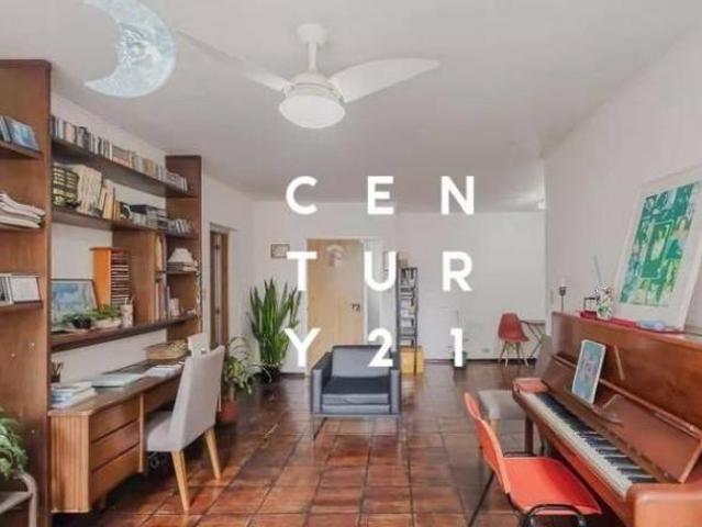 Apartamento com 3 dormitórios à venda, 137 m² por R$ 1.383.000,00 Jardim Paulista São Paulo/SP