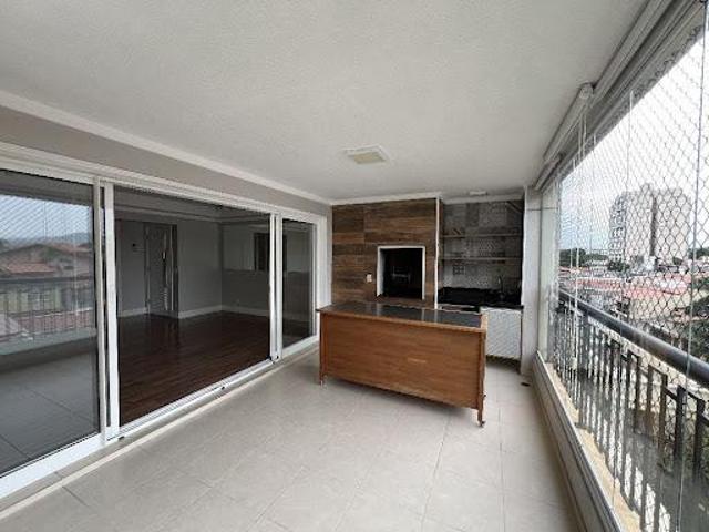 Apartamento com 3 dormitórios à venda, 137 m² por R$ 1.450.000,00 Vila Rosália Guarulhos/SP