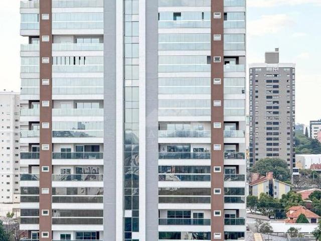 Apartamento com 3 dormitórios à venda, 137 m² por R$ 1.674.900,00 Edificio Dolce Vita Residenziale